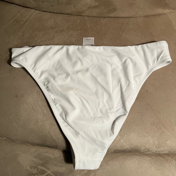 Shade & Shore | Swim | Brand New Shade And Shore White Bathing Suit ...